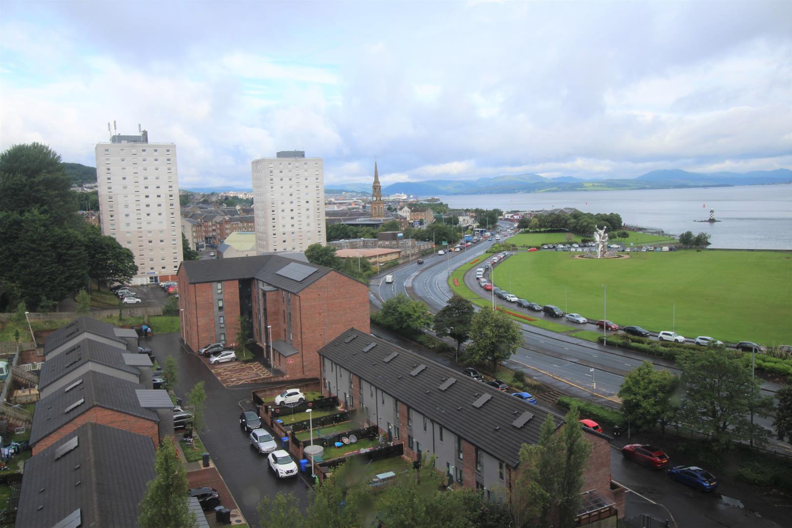 Gourock Ropeworks, Port Glasgow | Neill Clerk Estate Agents